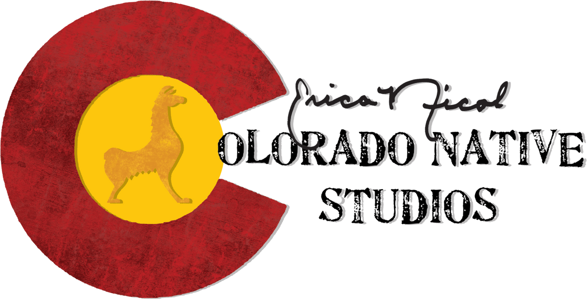Colorado Native Studios